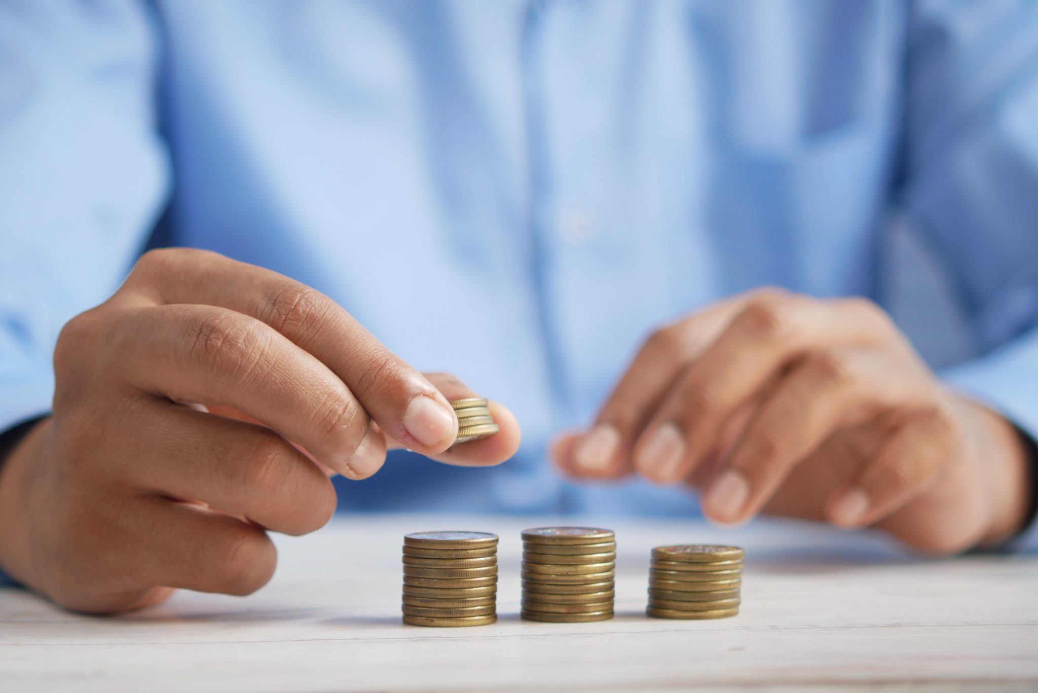 Top 10 Habits To Build Long Term Wealth - Money Mindset And Math ...